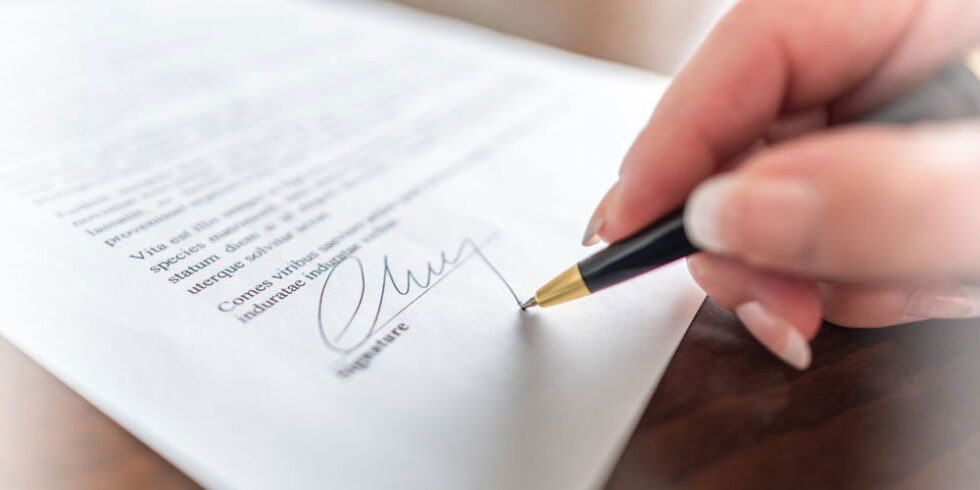 General Notary Work Services | FirstClassMobileNotary